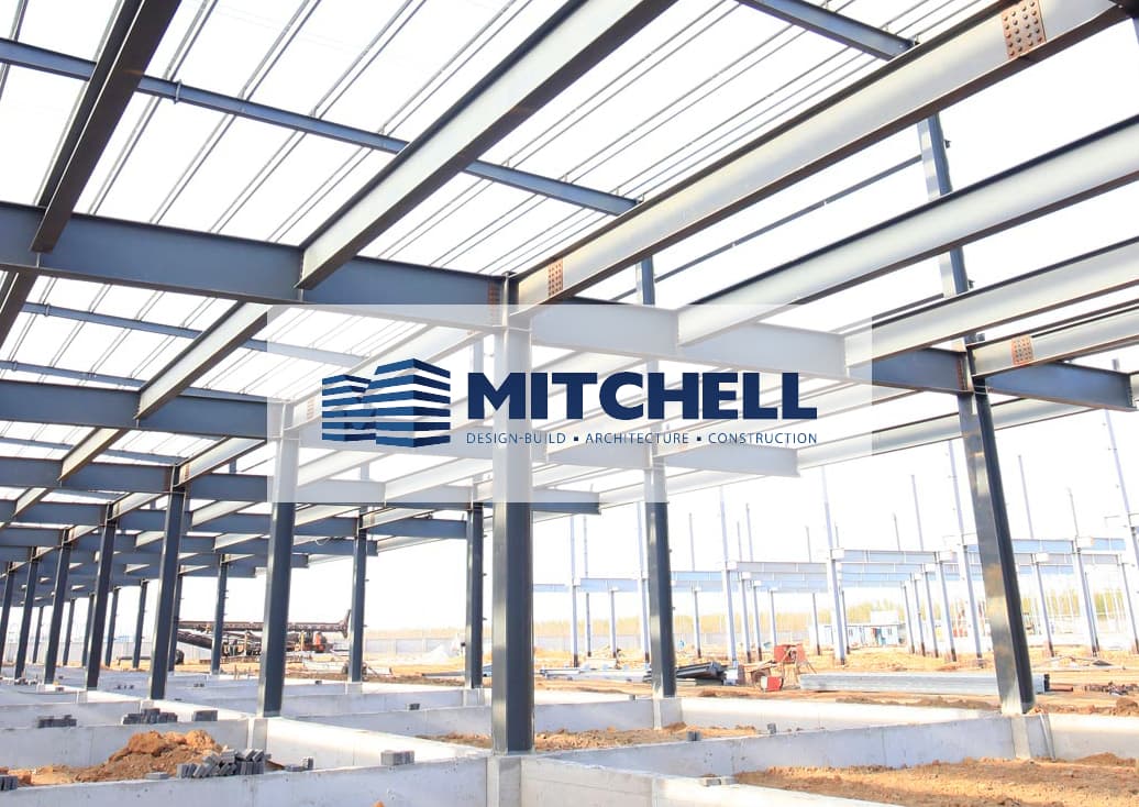 Website Design Project: Mitchell Design Build • theBREWROOM